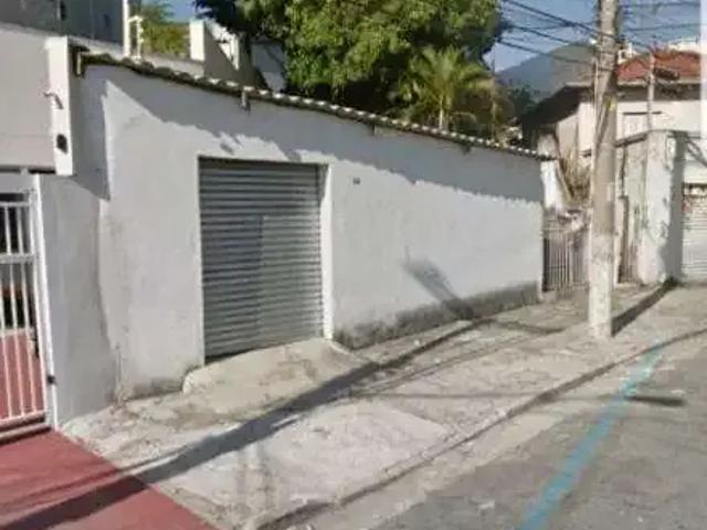 Terreno / Lote para Venda em São Paulo/SP Vila Bertioga