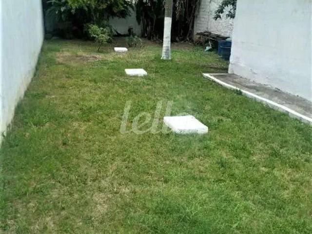 Terreno / Lote para Venda em São Paulo/SP Vila Bertioga