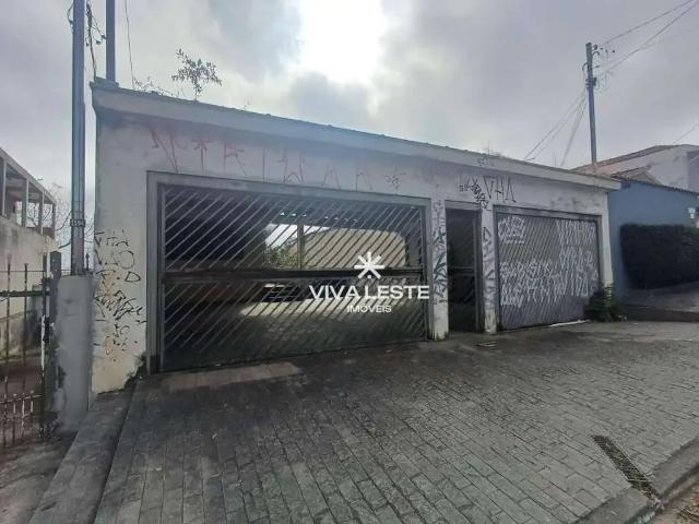 Terreno / Lote para Venda em São Paulo/SP Vila Bertioga