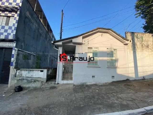 Terreno / Lote para Venda em São Paulo/SP Vila Bertioga