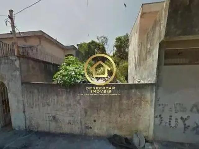 Terreno / Lote para Venda em São Paulo/SP Vila Boaçava