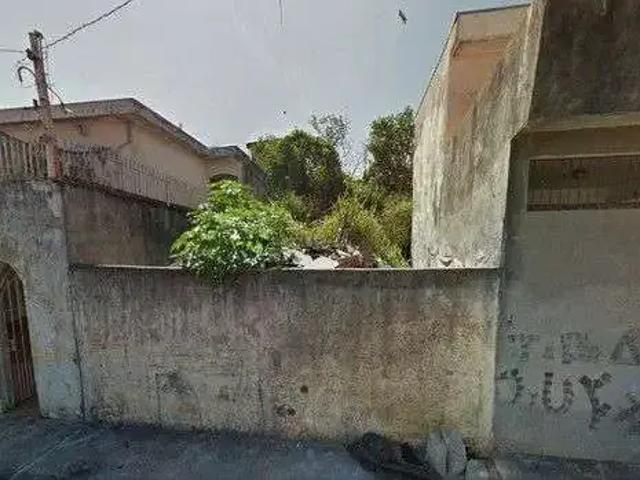 Terreno / Lote para Venda em São Paulo/SP Vila Boaçava