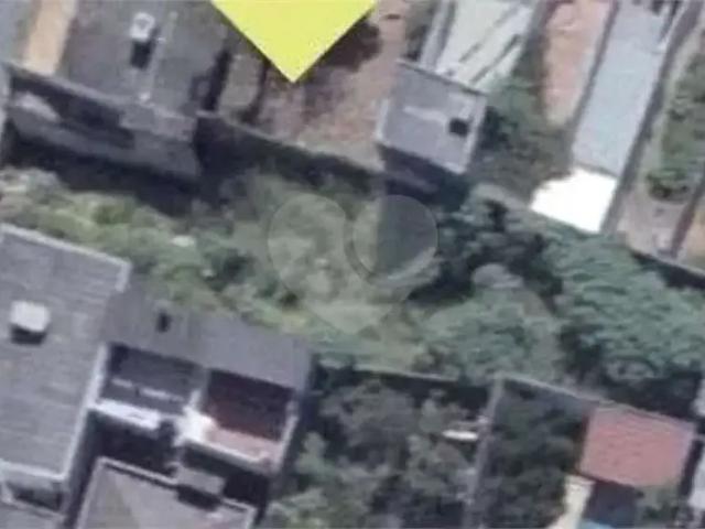 Terreno / Lote para Venda em São Paulo/SP Vila Boaçava
