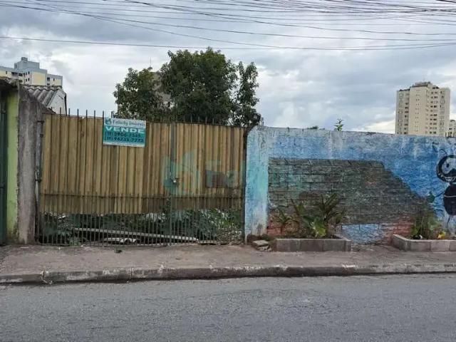 Terreno / Lote para Venda em São Paulo/SP Vila Boaçava