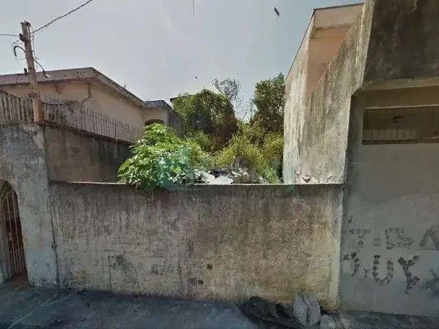 Terreno / Lote para Venda em São Paulo/SP Vila Boaçava