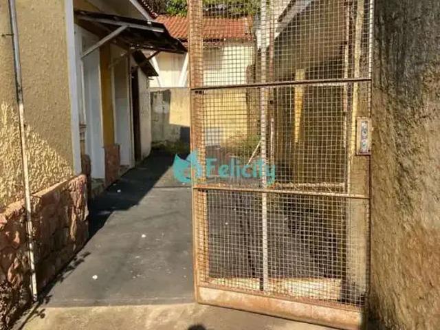 Terreno / Lote para Venda em São Paulo/SP Vila Bonilha