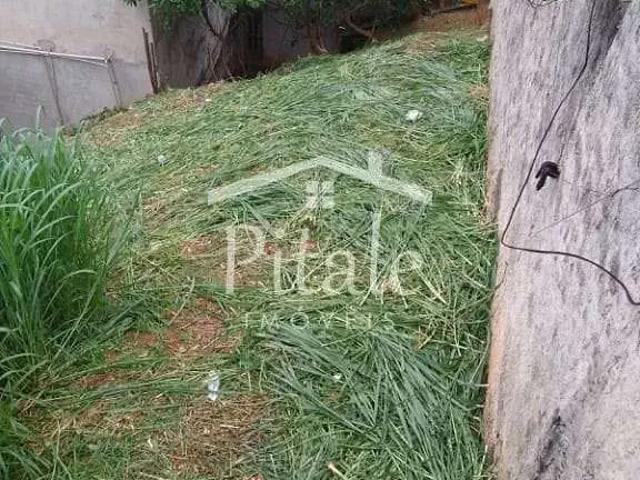 Terreno / Lote para Venda em São Paulo/SP Vila Bonilha