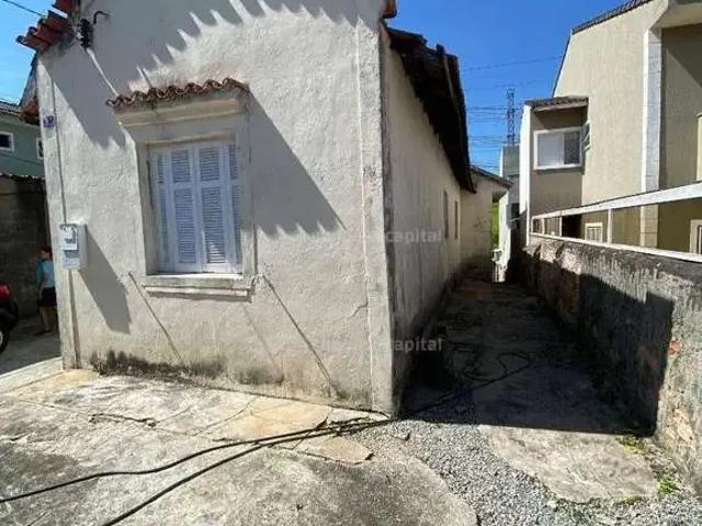Terreno / Lote para Venda em São Paulo/SP Vila Bonilha