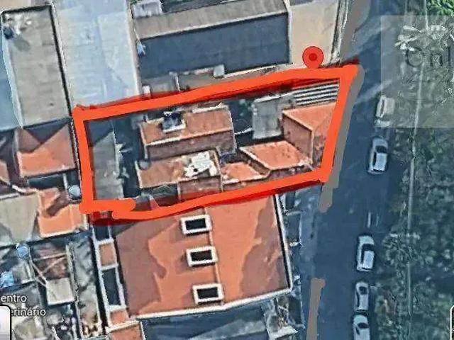 Terreno / Lote para Venda em São Paulo/SP Vila Bonilha