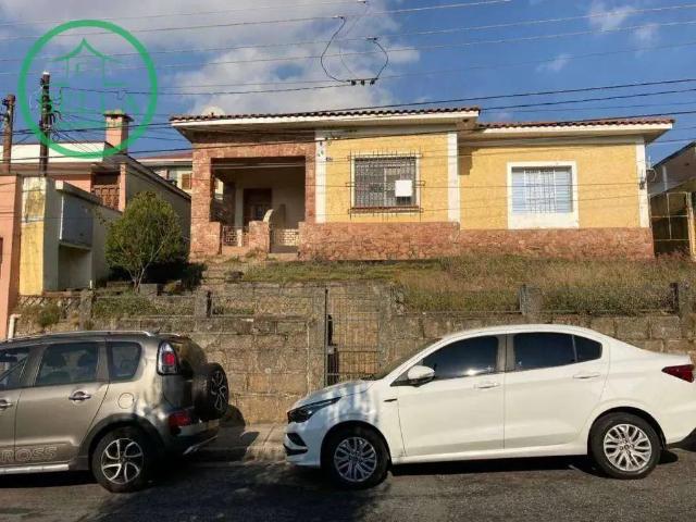 Terreno / Lote para Venda em São Paulo/SP Vila Bonilha