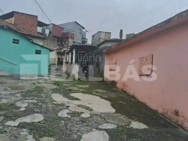 Terreno / Lote para Venda em São Paulo/SP Vila Brasil
