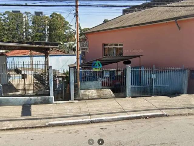 Terreno / Lote para Venda em São Paulo/SP Vila Brasil