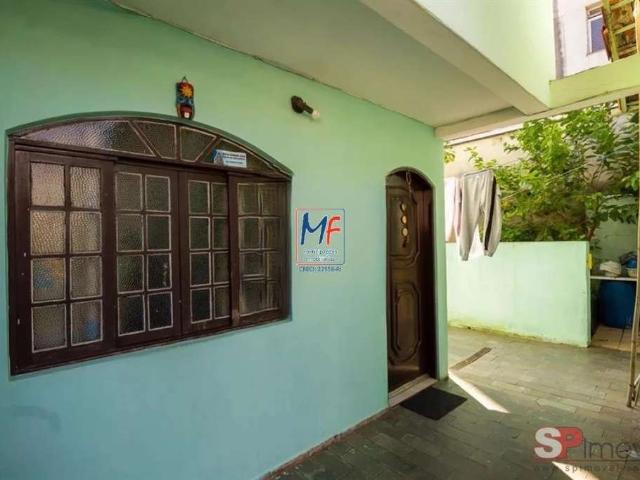 Terreno / Lote para Venda em São Paulo/SP Vila Brasilina