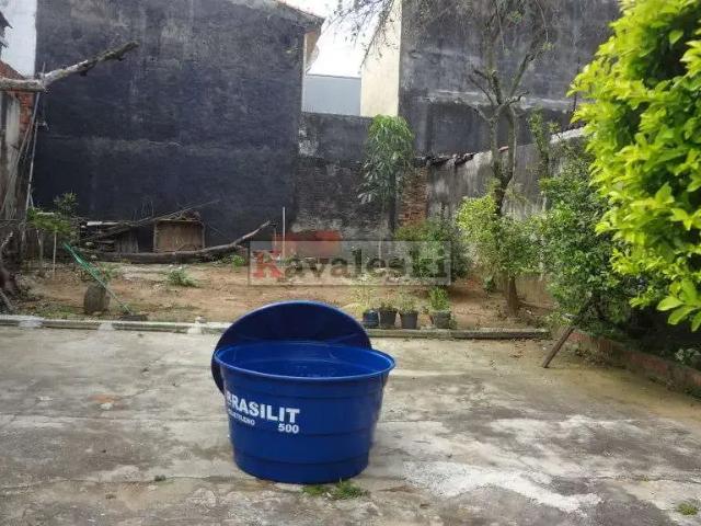 Terreno / Lote para Venda em São Paulo/SP Vila Brasilina