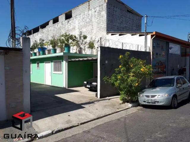 Terreno / Lote para Venda em São Paulo/SP Vila Brasilina