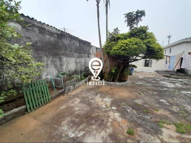 Terreno / Lote para Venda em São Paulo/SP Vila Brasilina