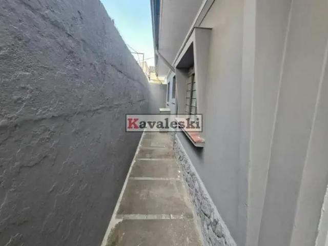 Terreno / Lote para Venda em São Paulo/SP Vila Brasilina