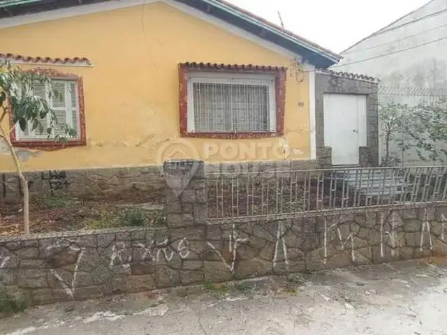 Terreno / Lote para Venda em São Paulo/SP Vila Brasilina