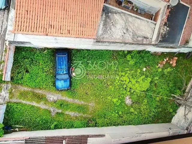 Terreno / Lote para Venda em São Paulo/SP Vila Brasílio Machado