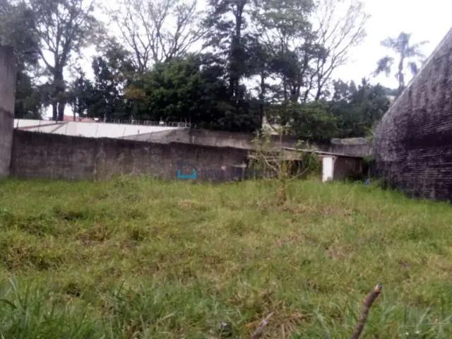 Terreno / Lote para Venda em São Paulo/SP Vila Brasílio Machado