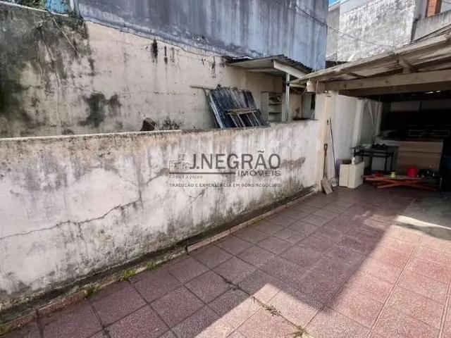 Terreno / Lote para Venda em São Paulo/SP Vila Brasílio Machado
