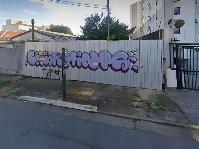 Terreno / Lote para Venda em São Paulo/SP Vila Brasílio Machado