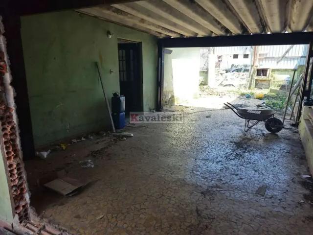 Terreno / Lote para Venda em São Paulo/SP Vila Brasílio Machado