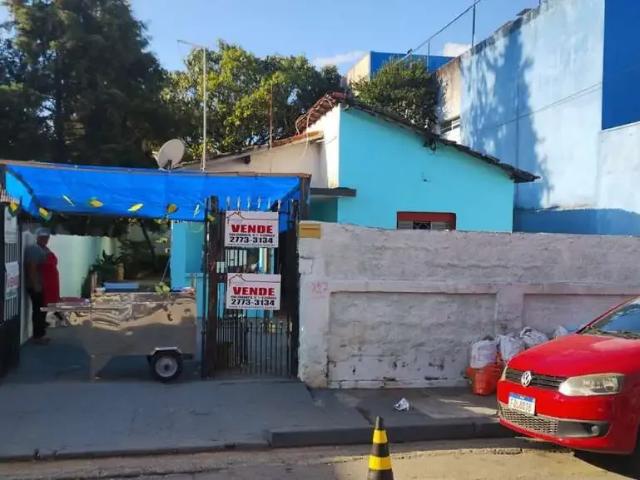 Terreno / Lote para Venda em São Paulo/SP Vila Curuçá