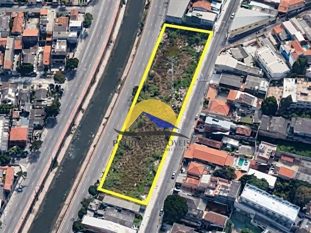 Terreno / Lote para Venda em São Paulo/SP Vila Curuçá