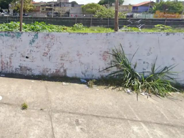 Terreno / Lote para Venda em São Paulo/SP Vila Curuçá