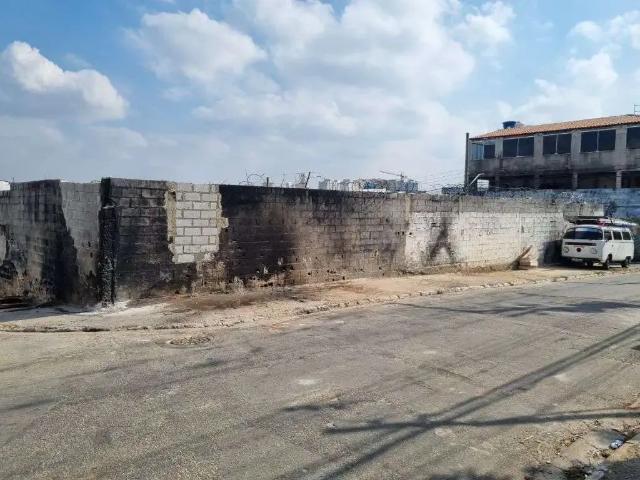 Terreno / Lote para Venda em São Paulo/SP Vila Curuçá