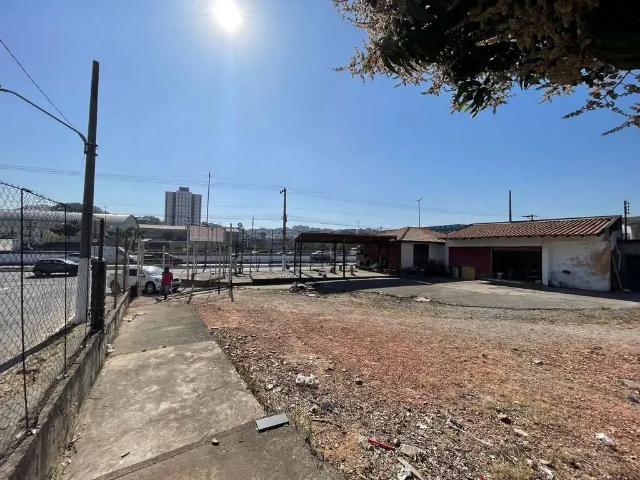 Terreno / Lote para Venda em São Paulo/SP Vila Califórnia