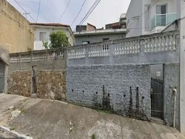 Terreno / Lote para Venda em São Paulo/SP Vila Califórnia