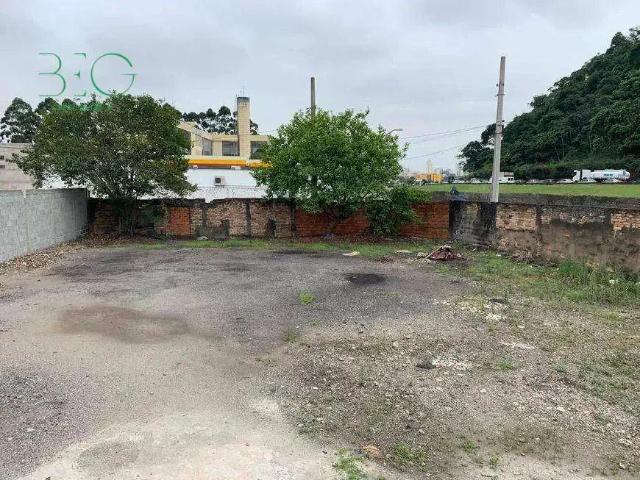 Terreno / Lote para Venda em São Paulo/SP Vila Califórnia