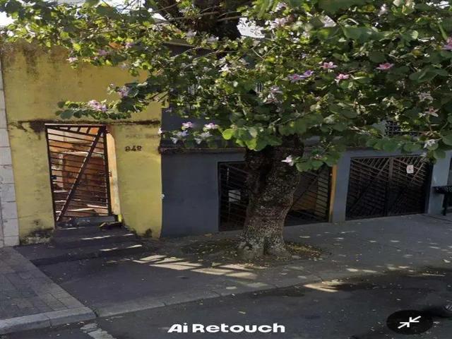 Terreno / Lote para Venda em São Paulo/SP Vila Califórnia