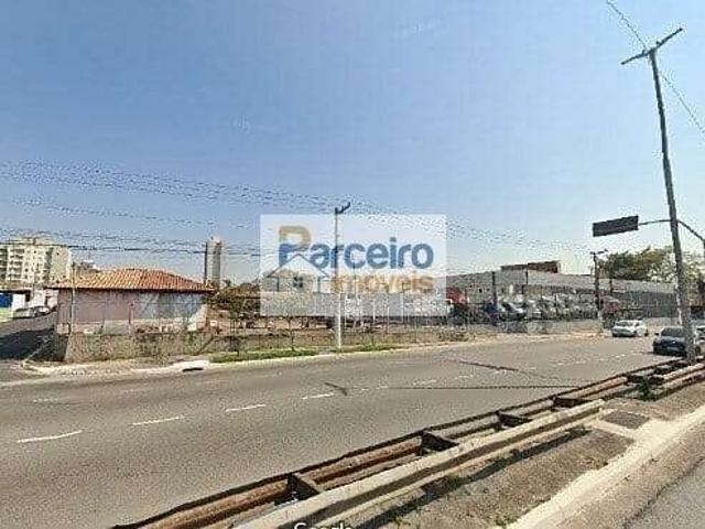 Terreno / Lote para Venda em São Paulo/SP Vila Califórnia