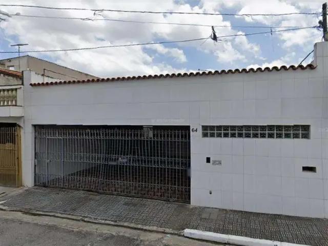 Terreno / Lote para Venda em São Paulo/SP Vila Califórnia