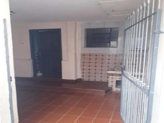Terreno / Lote para Venda em São Paulo/SP Vila Califórnia