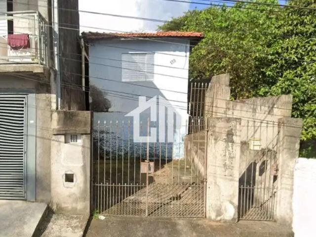 Terreno / Lote para Venda em São Paulo/SP Vila Campanela 2 Quartos