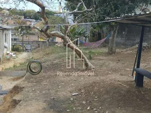 Terreno / Lote para Venda em São Paulo/SP Vila Campanela