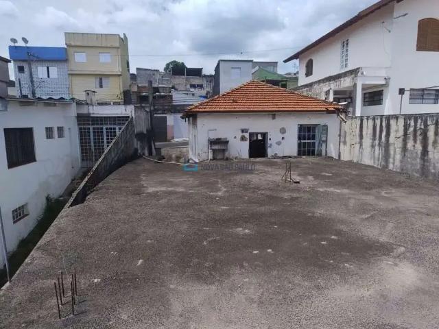 Terreno / Lote para Venda em São Paulo/SP Vila Campestre