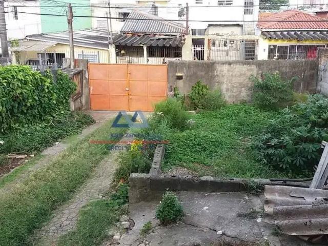 Terreno / Lote para Venda em São Paulo/SP Vila Campestre