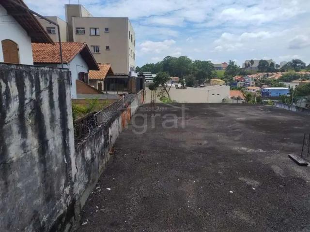 Terreno / Lote para Venda em São Paulo/SP Vila Campestre