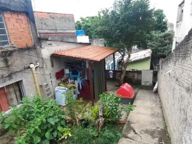 Terreno / Lote para Venda em São Paulo/SP Vila Campestre