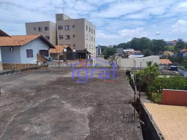 Terreno / Lote para Venda em São Paulo/SP Vila Campestre