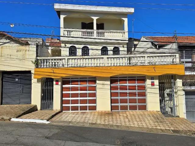 Terreno / Lote para Venda em São Paulo/SP Vila Campo Grande