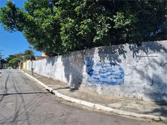 Terreno / Lote para Venda em São Paulo/SP Vila Campo Grande