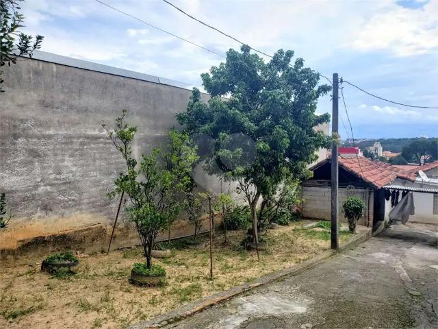 Terreno / Lote para Venda em São Paulo/SP Vila Campo Grande
