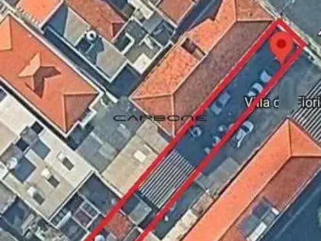 Terreno / Lote para Venda em São Paulo/SP Vila Canero