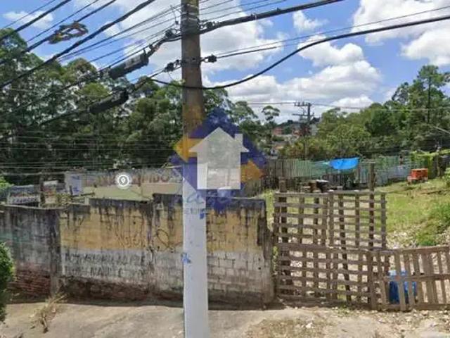 Terreno / Lote para Venda em São Paulo/SP Vila Carmosina